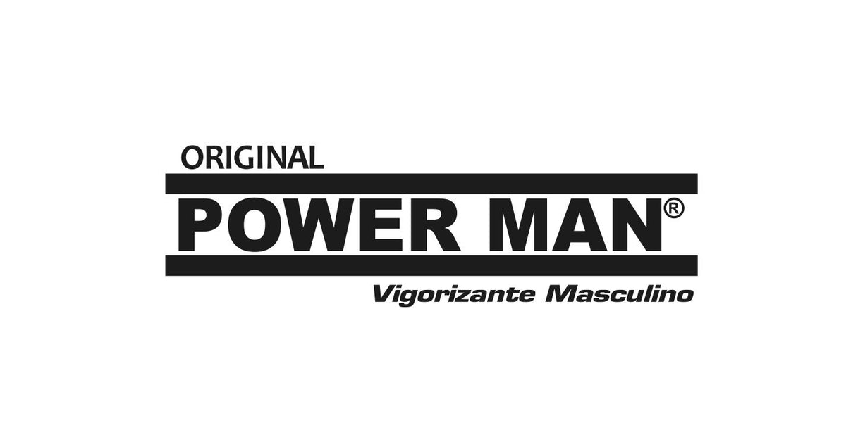Power Man