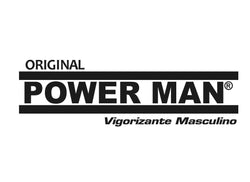 40 Pastillas Power Man Vigorizante Natural para Hombres - Fórmula con